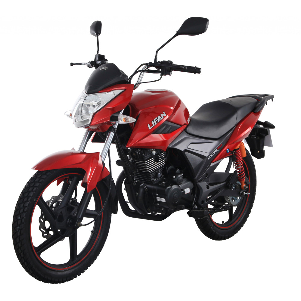 LIFAN LF150-2E в магазині Motomarket